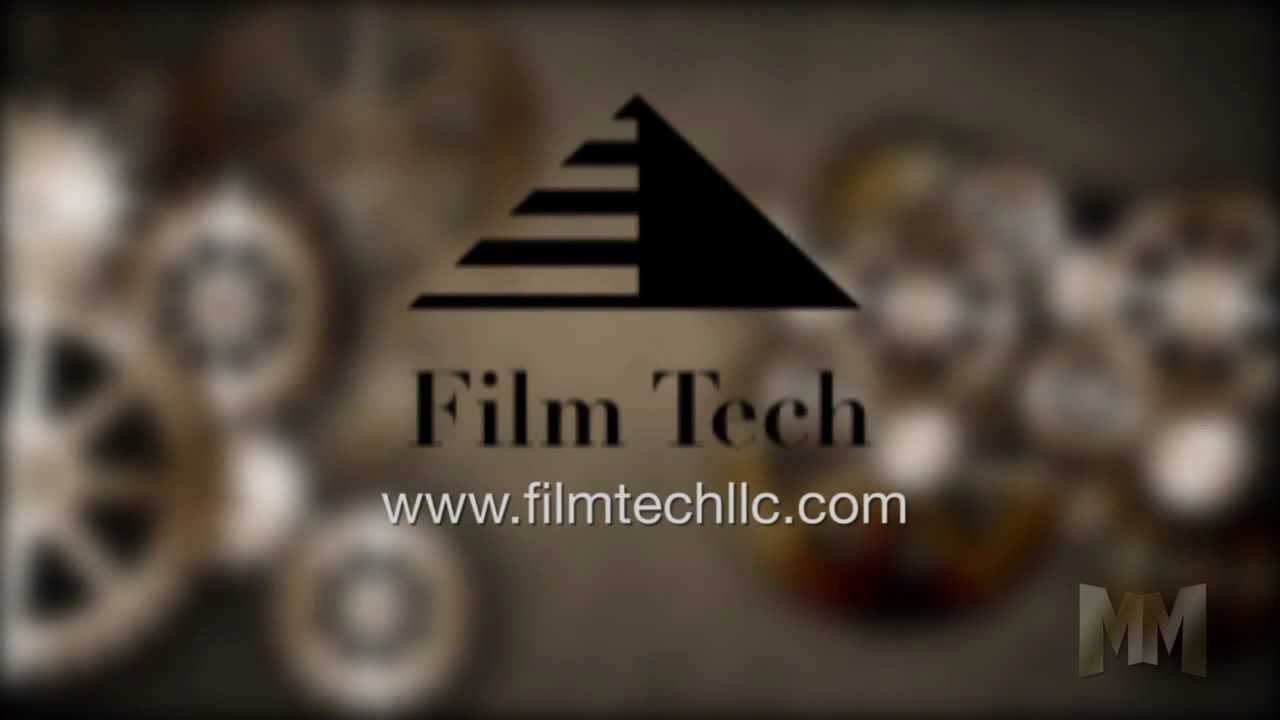Film Tech LLC by Manufacturing Marvels - YouTube