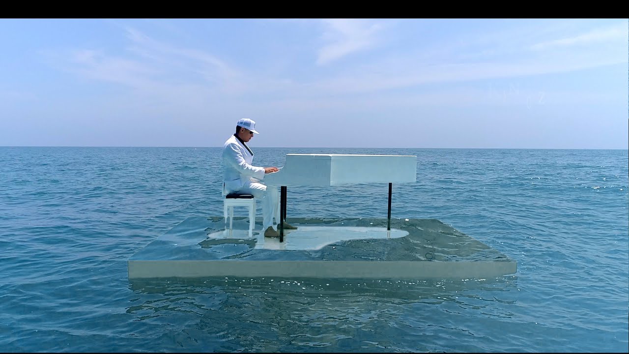 House Of Unity (by 4kcrew.tv) - YouTube