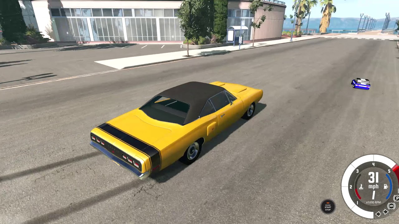 BeamNG Drive RC CAR MADNESS TRACK RACE OFF ROAD RACE THE MOVIE - YouTube