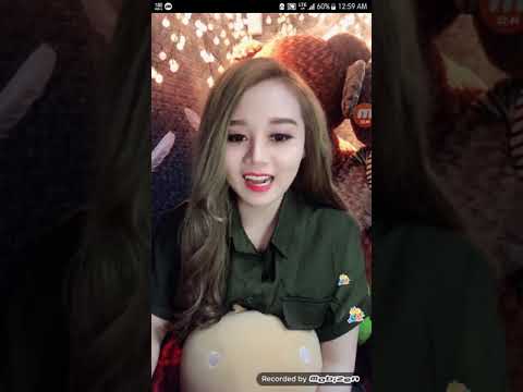 Bigo 5 phút cùng gái xinh