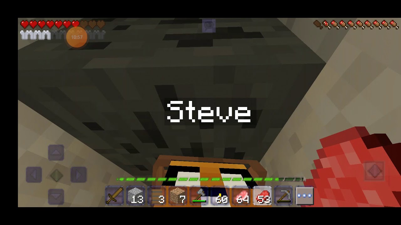 serie de crafsman parte 1 - YouTube