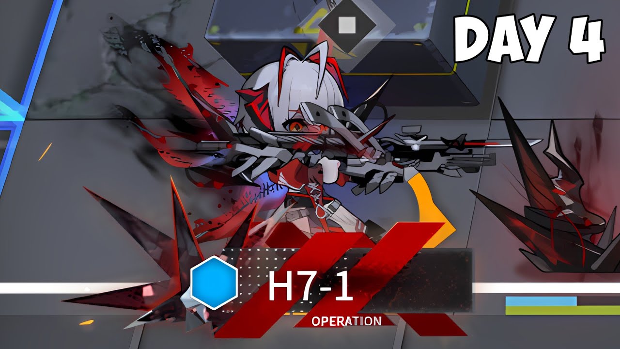 Daily Wiš'adel until Chapter 14 released (Day 4) - YouTube