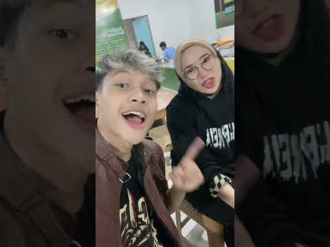 mba uwuw lagi🤫 - YouTube