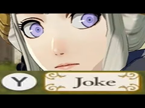 Edelgard Says More | Fire Emblem: Three Houses | Know Your Meme