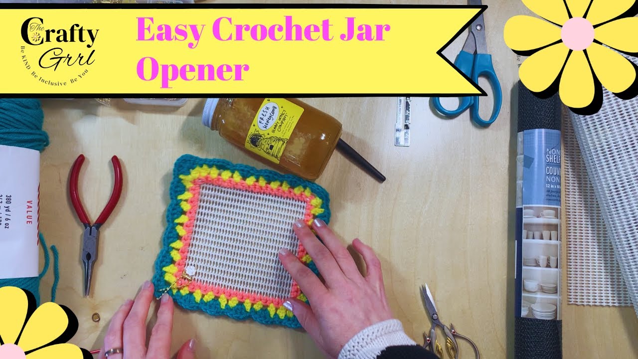 Such a great gift or market item- easy to make and adorable! - YouTube