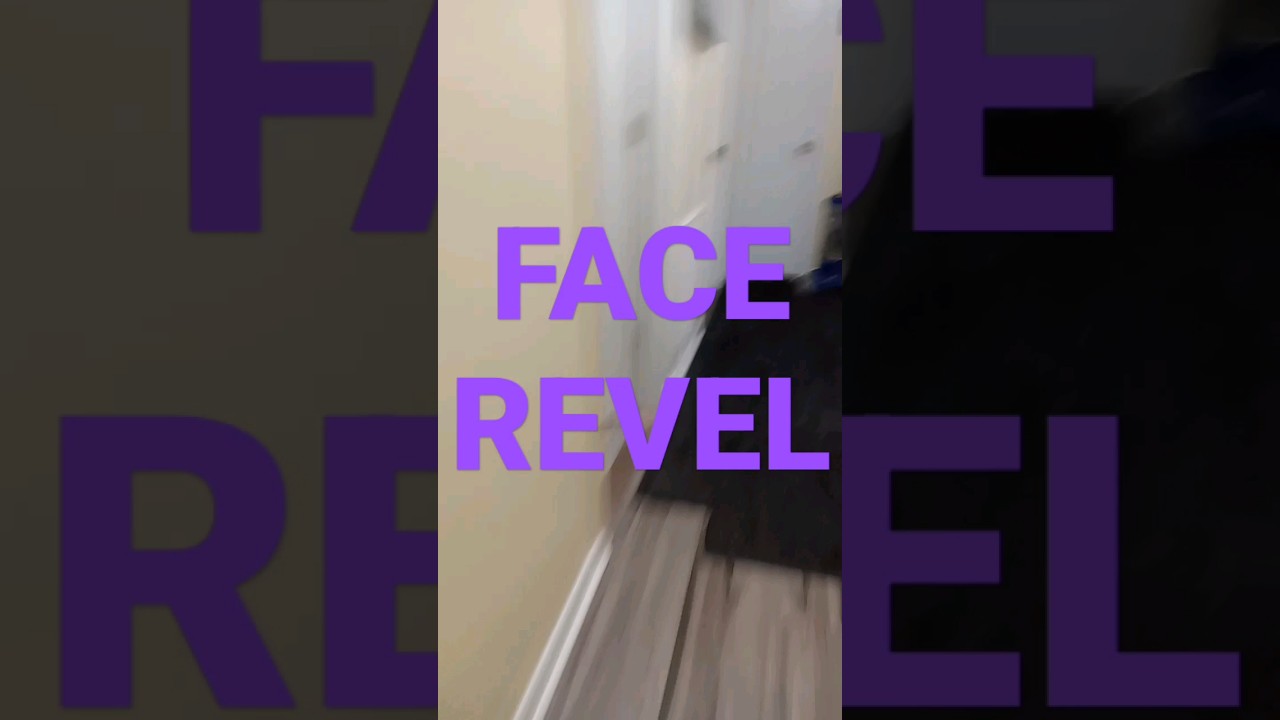 FACE REVEL - YouTube