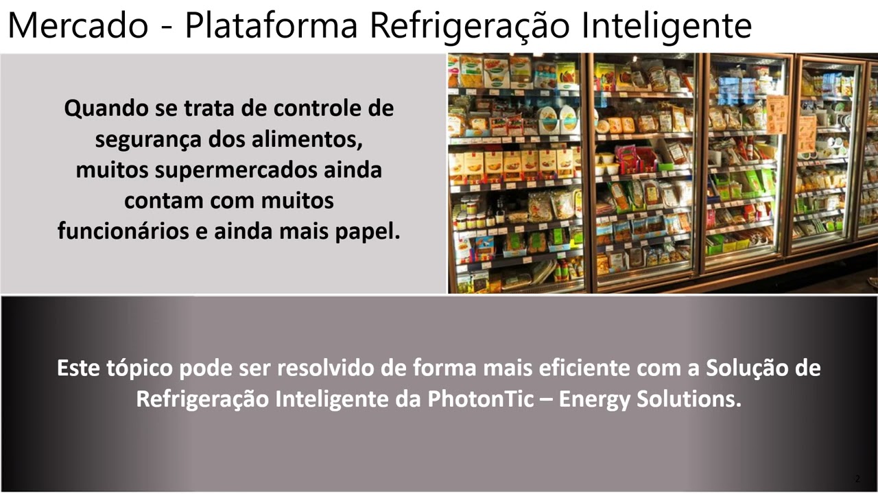 PITCH PHOTON TIC ENERGY SOLUTIONS - YouTube