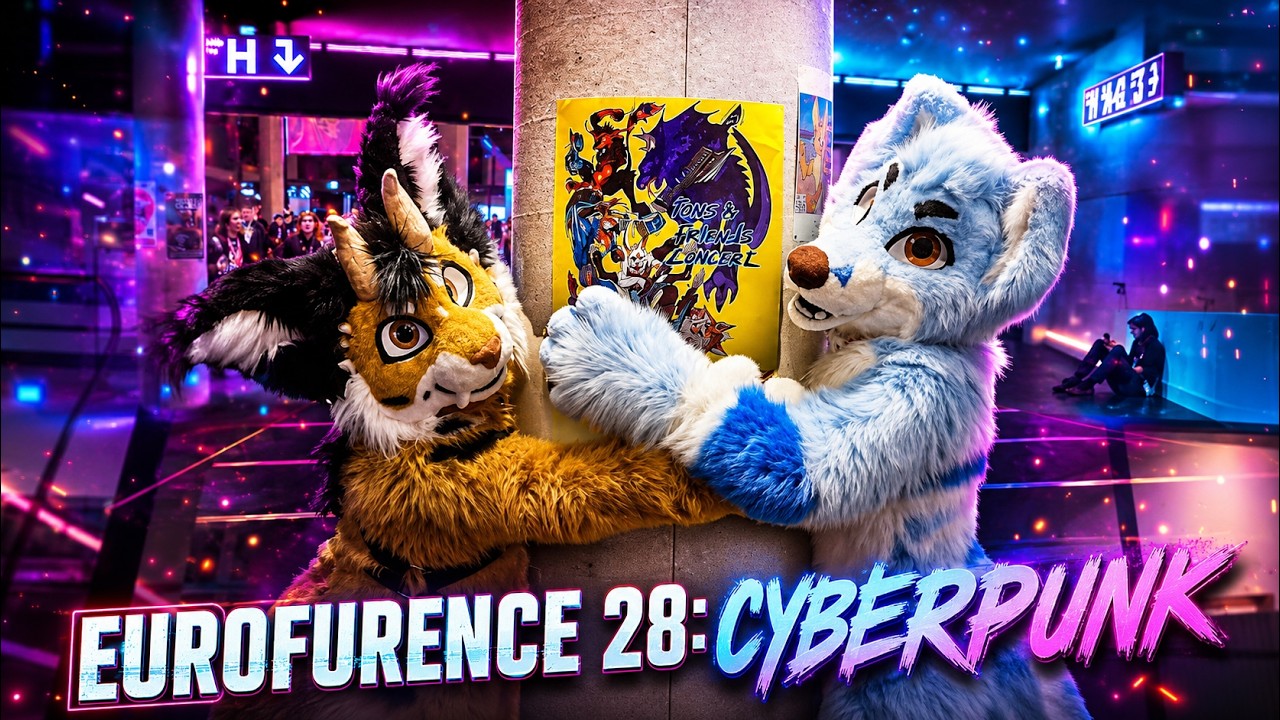 !From Now On! | Eurofurence 28: Cyberpunk | September 18th to 21st ...