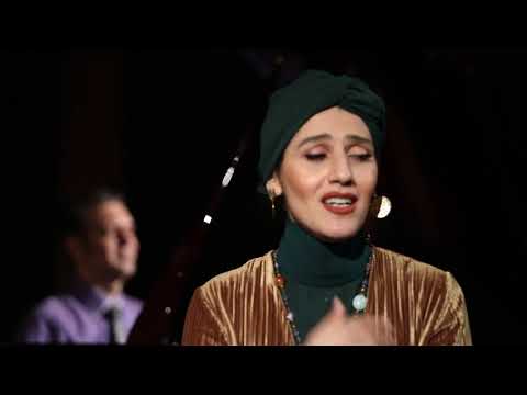 بازخوانی آهنگ شوق بهار رشید بهبودف iranian music - Spring enthusiasm - Rəşid Behbudov