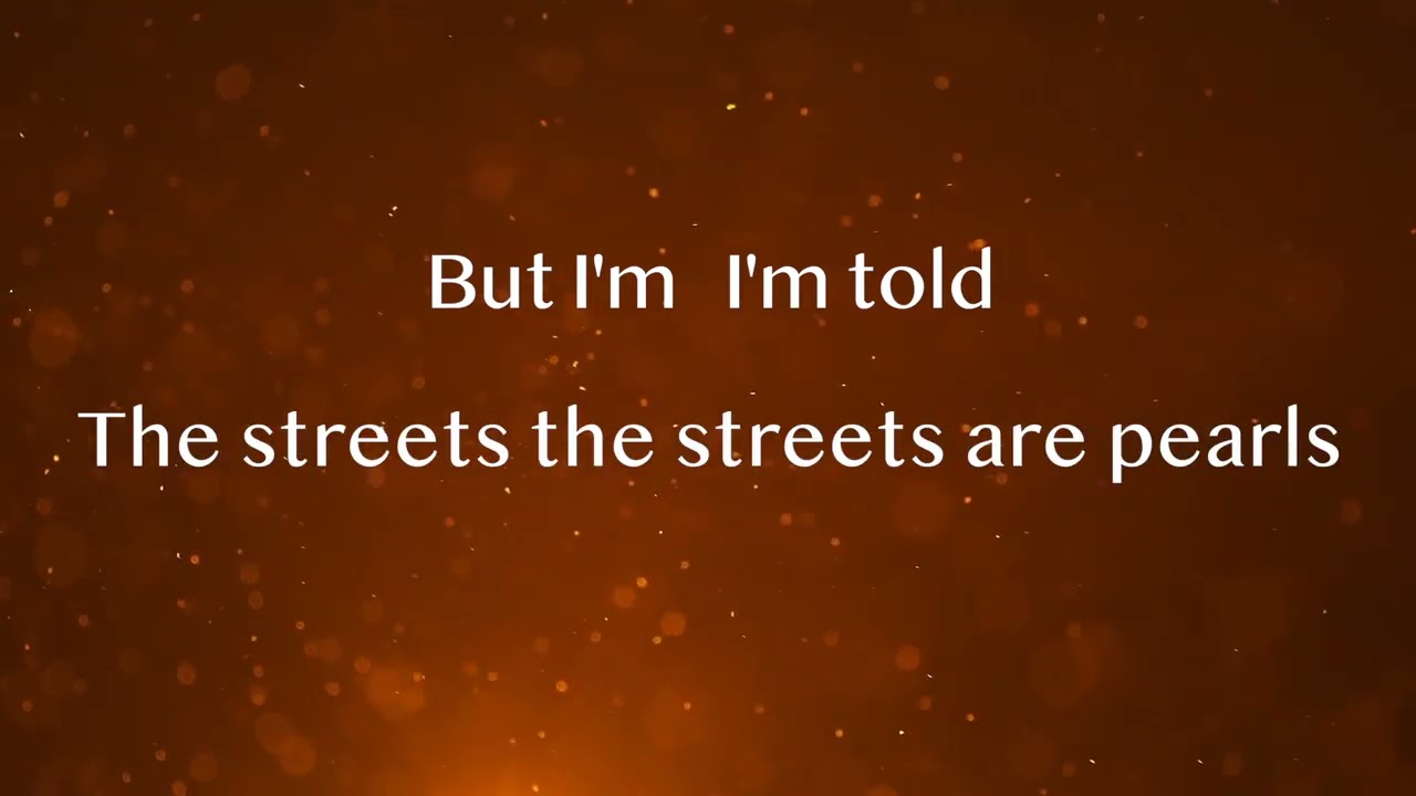 So High ~ Elvis Presley ~ lyric video - YouTube