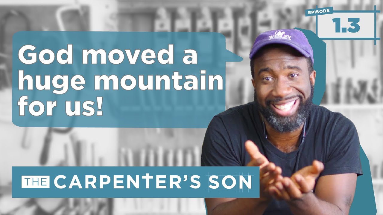 Witness the Miracles at The Carpenter's Son | God Moves Mountains! 🪚🙏🏞️ ...