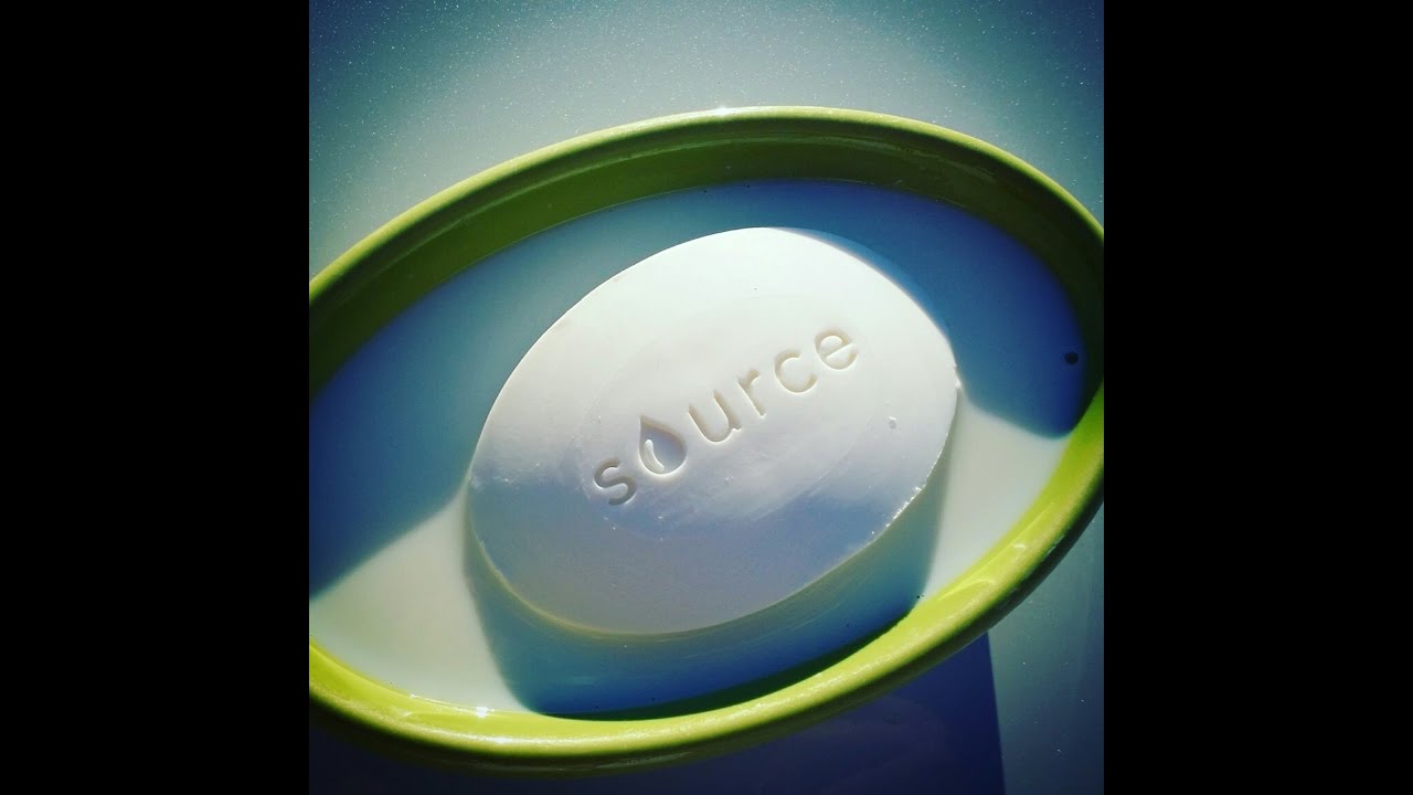 Source Bar by Aldi ,Review - YouTube