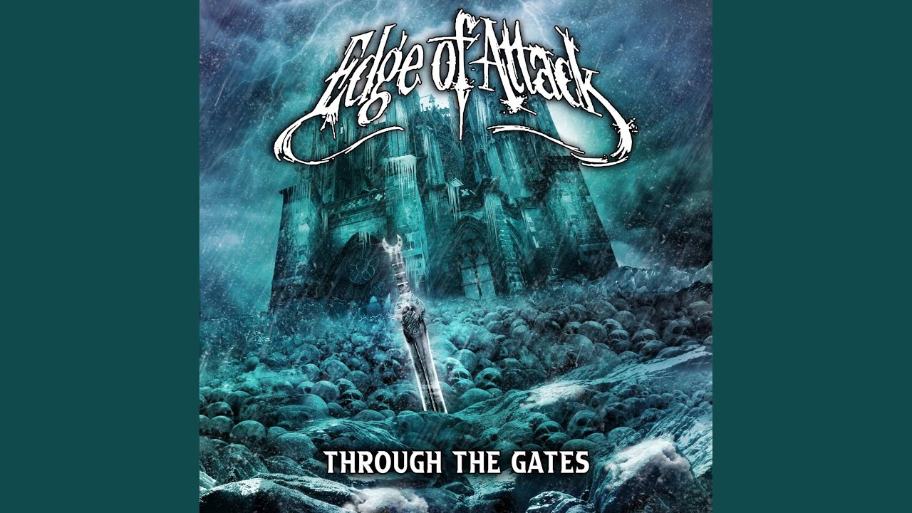 Through the Gates - YouTube