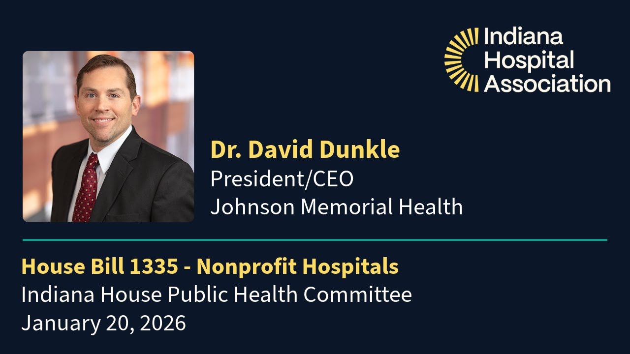 HB 1335 Testimony by Dr. David Dunkle - YouTube