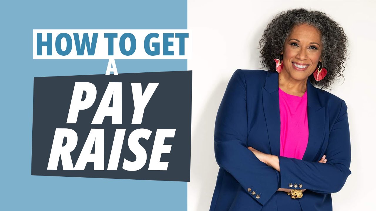 Don’t "Ask" For a Raise (How High-Earners Get Pay Raises) - YouTube