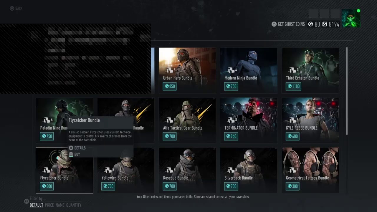 Ghost recon breakpoint DLC gameplay part 2 - YouTube