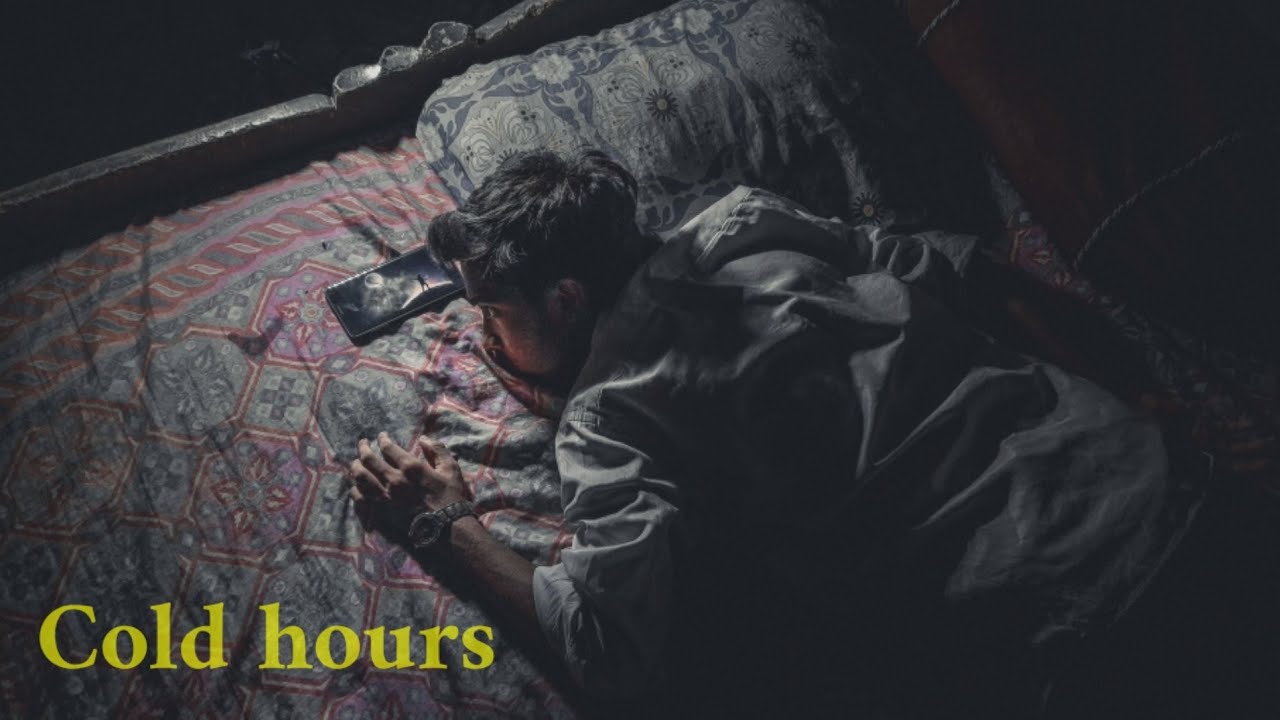 Cold hours | Aleemrk | Hello Sumair - YouTube
