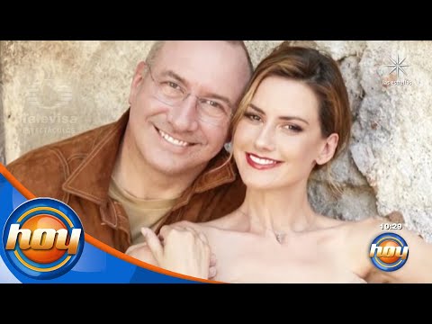 Altair Jarabo habla tras comprometerse con su novio 20 años más grande | Programa Hoy