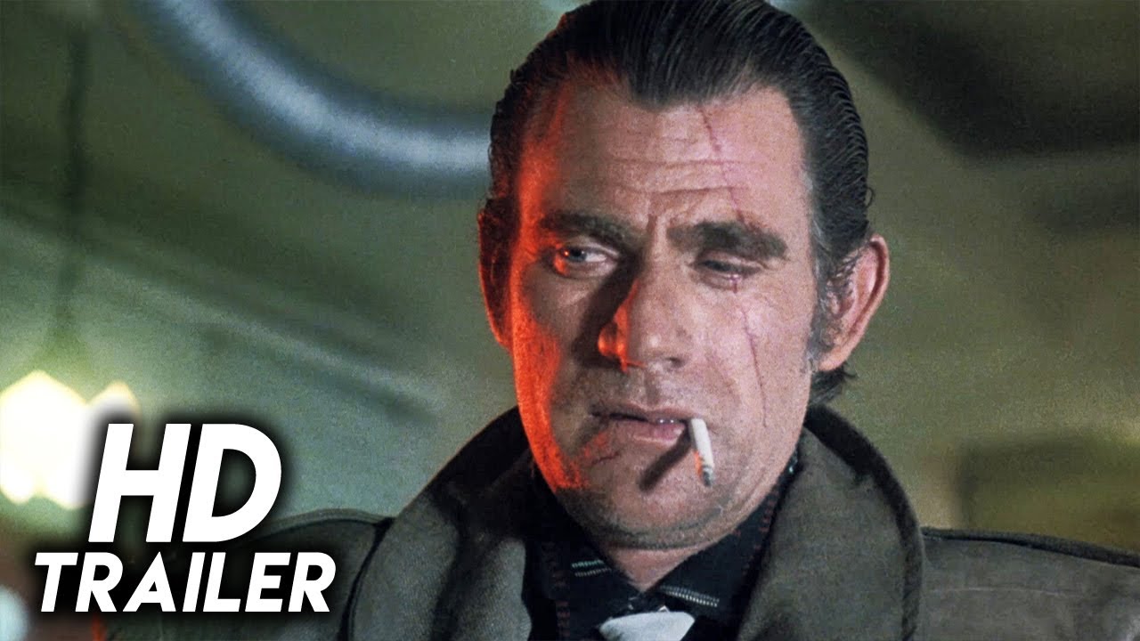 Trancers (1984) Original Trailer [FHD] - YouTube