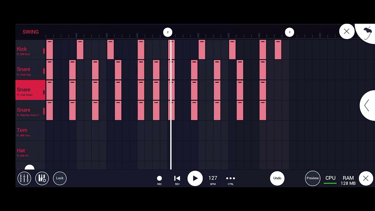 How to make lekompo beats like naqua sa,babethe gashoazen,071 Nelly the masterbeat - YouTube