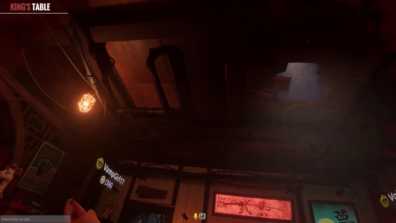 Liar's Bar Gameplay - YouTube