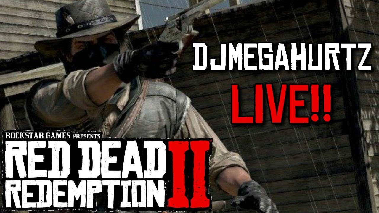 RDR2 CHAPTER 3 MISSIONS GAMEPLAY!!! - YouTube