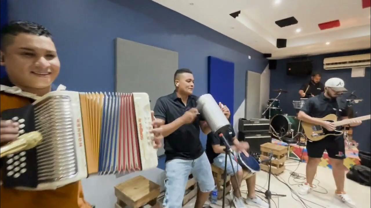 Conjunto Vallenato - Cartagena - YouTube