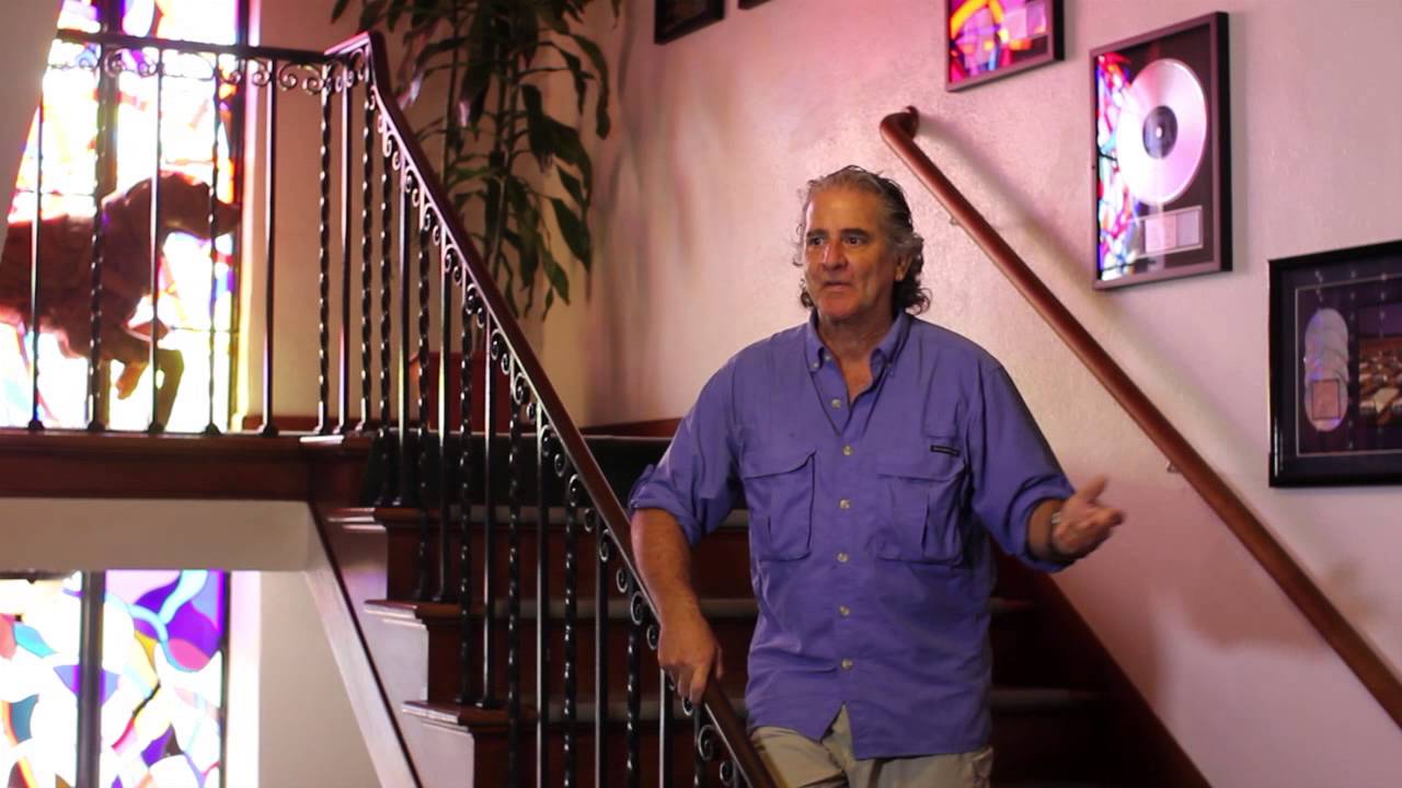 Galen Senogles talks Tom Petty, Benmont Tench and the Legendary ...