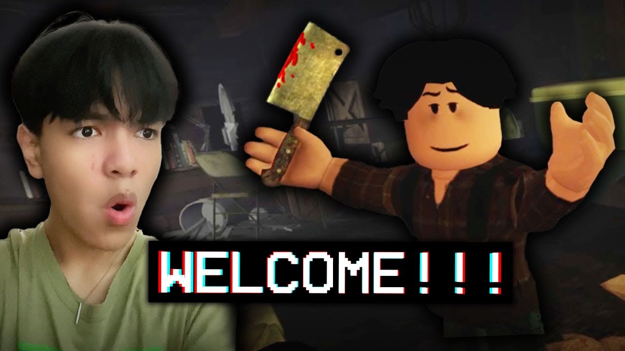 Roblox THE BUTCHERY is AMAZING... | | Roblox The Butchery [ENDING ...