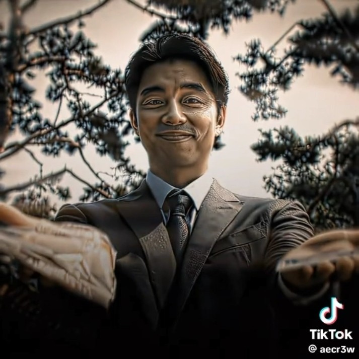 [Gong Yoo] - YouTube