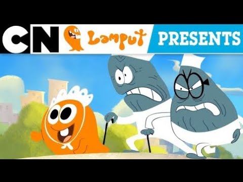 Lamput Cartoon | Lamput Presents | Watch Lamput Videos | Lamput ...