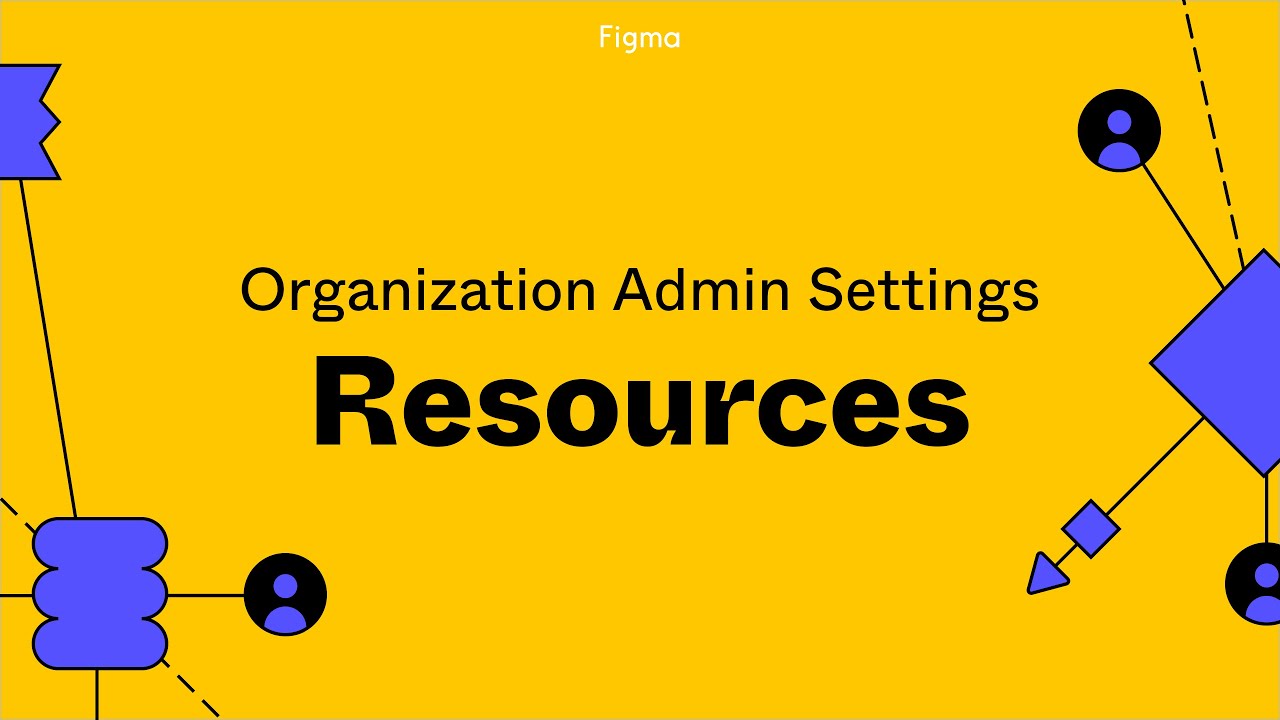 Organization Admin Settings: Resources [6/7] - YouTube