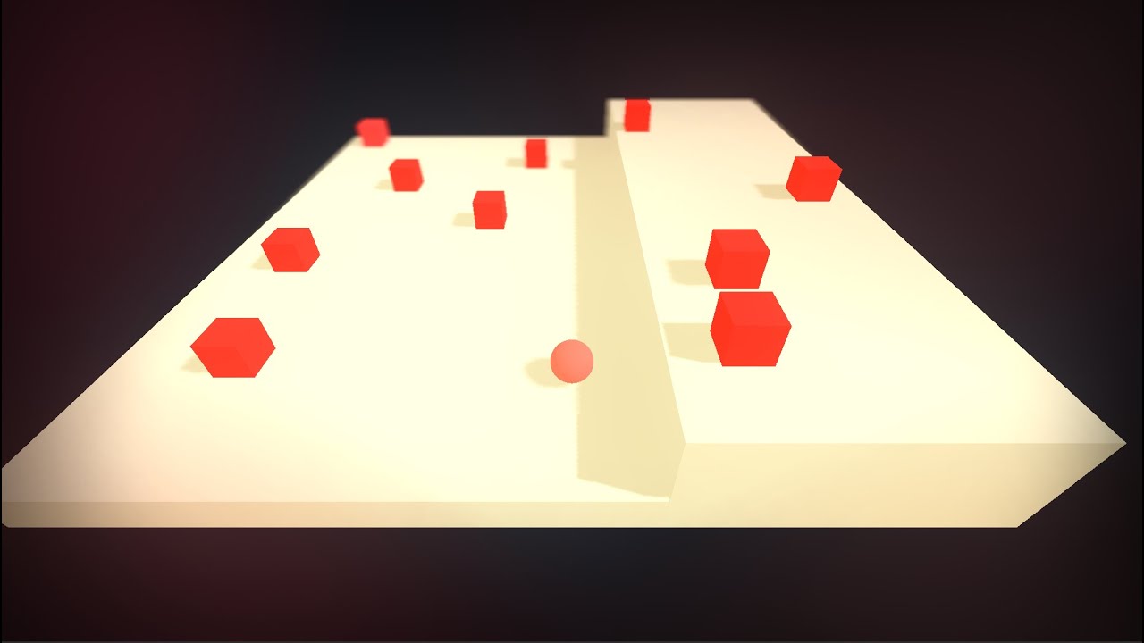 CUBE Trailer - YouTube