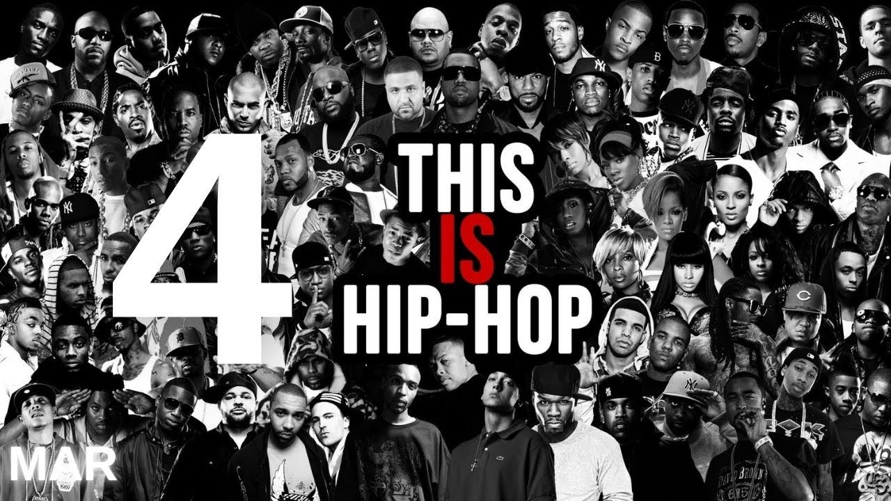 Rap All Star 4! - YouTube
