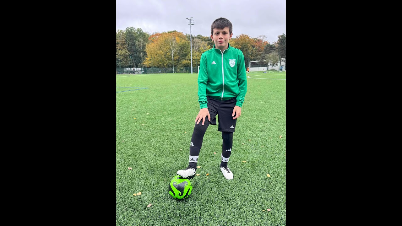 19-10-2024 US Verneuil A vs AS MONTIGNY LE BRETONNEUX B - YouTube