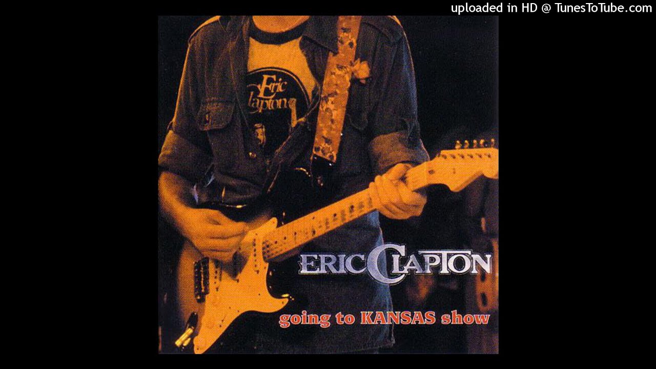 Layla 1975/07/10 - YouTube