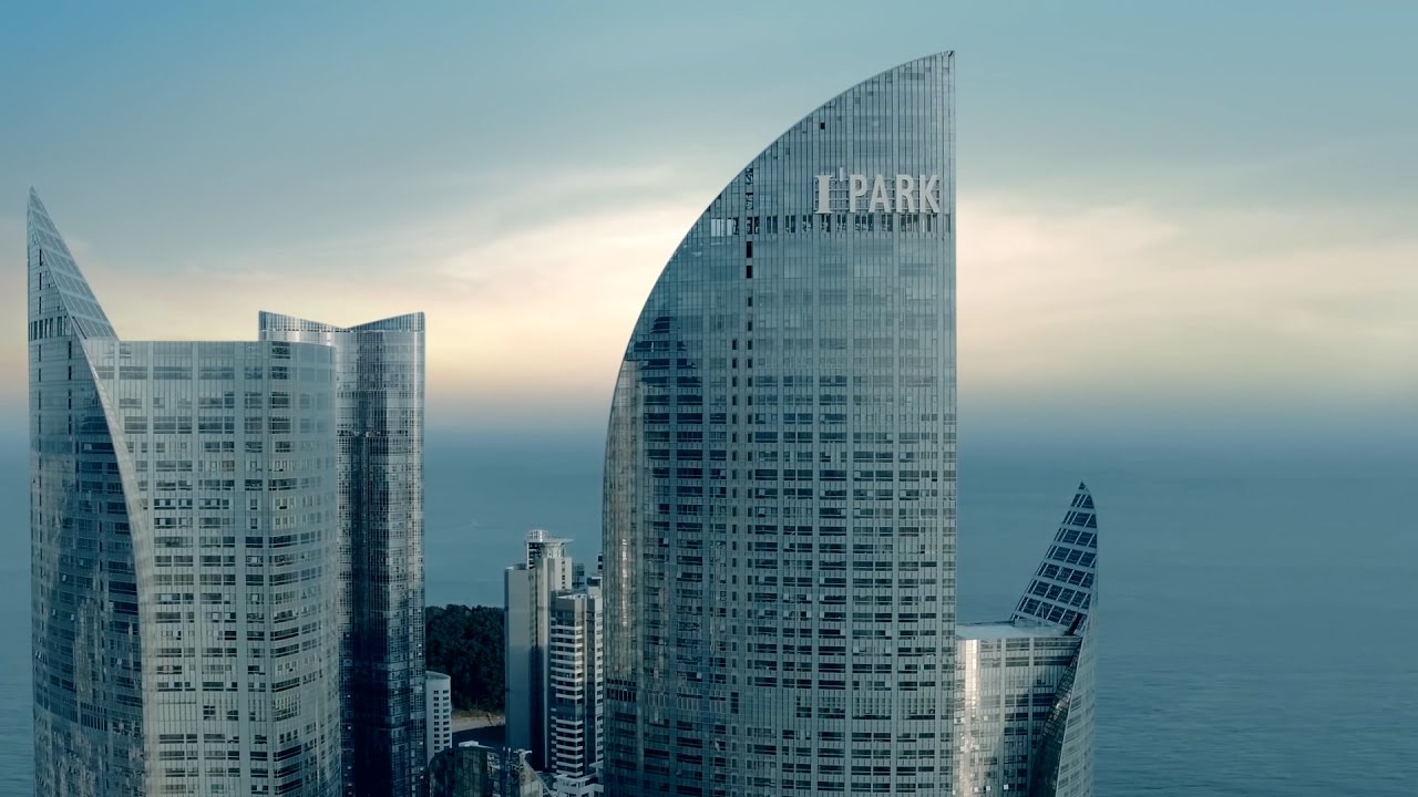 HDC그룹 기업홍보영상 - YouTube