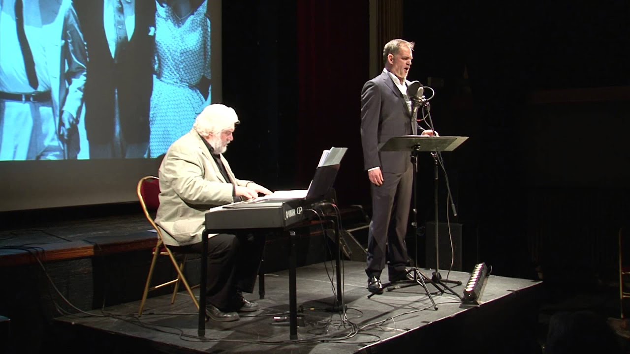 253. Another Op'nin', Another Show (Kiss Me Kate, 1948) - YouTube