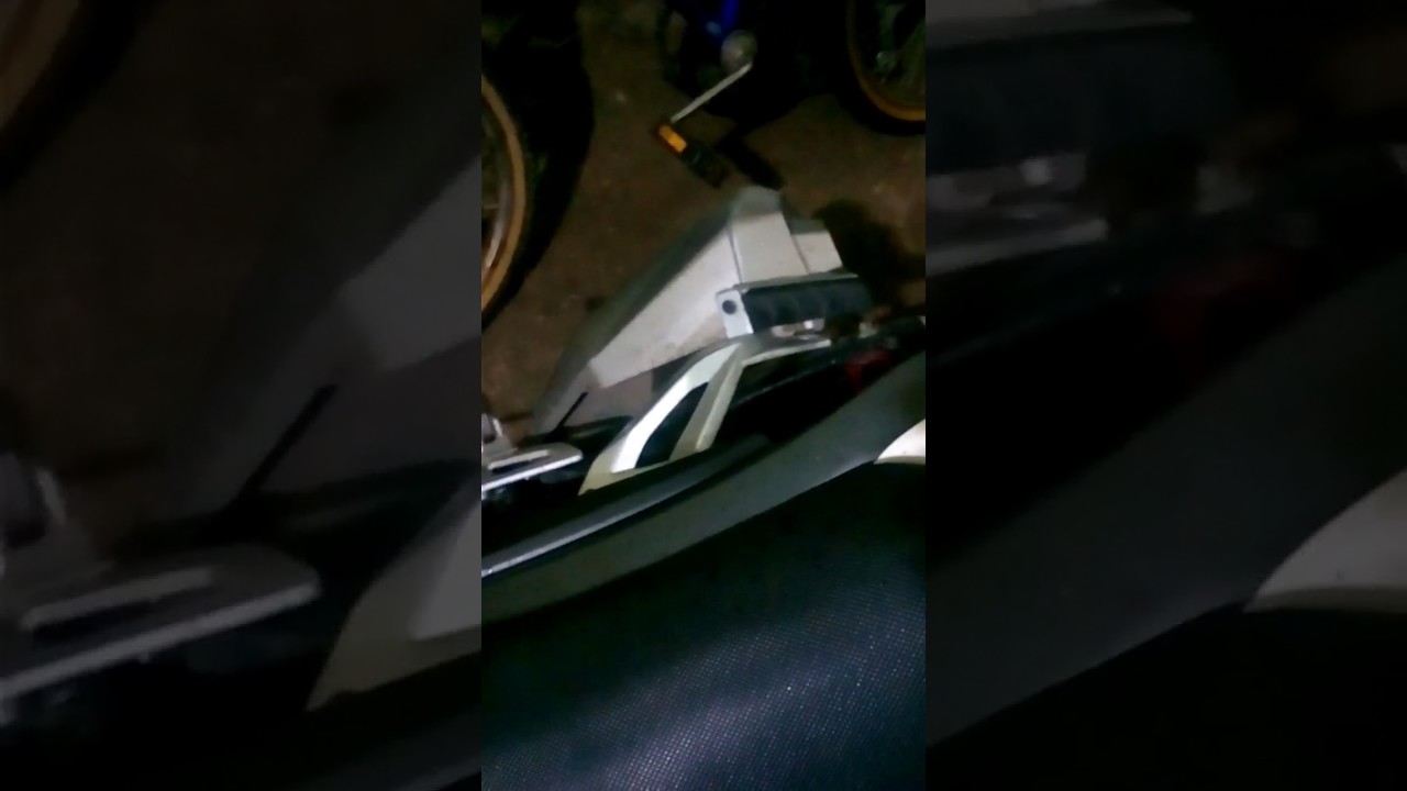 Escape de FREEDOM Spitzer 200 - YouTube