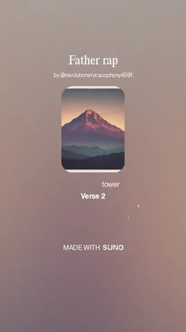 Papa Rap Created By Ai - YouTube