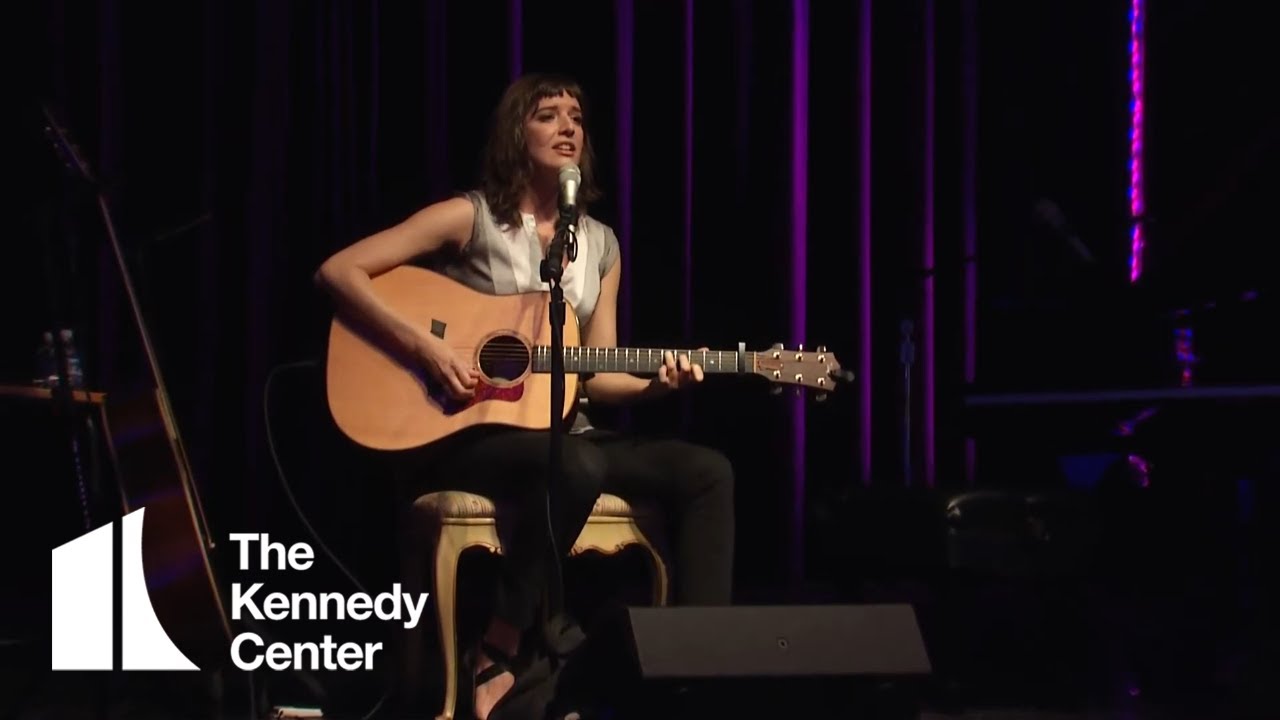 Strathmore Artist in Residence: ellen cherry - Millennium Stage ...