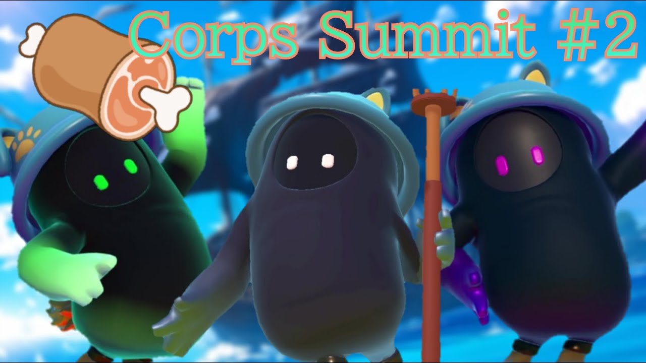 Corps Summit #2 記録配信 - YouTube