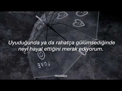 Glass Animals-Heat Waves (Türkçe çeviri)