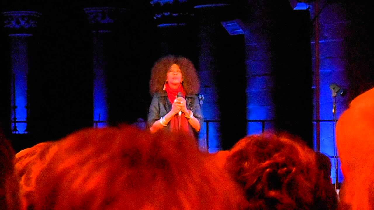 I BELIEVE de Joniece JAMISON - YouTube