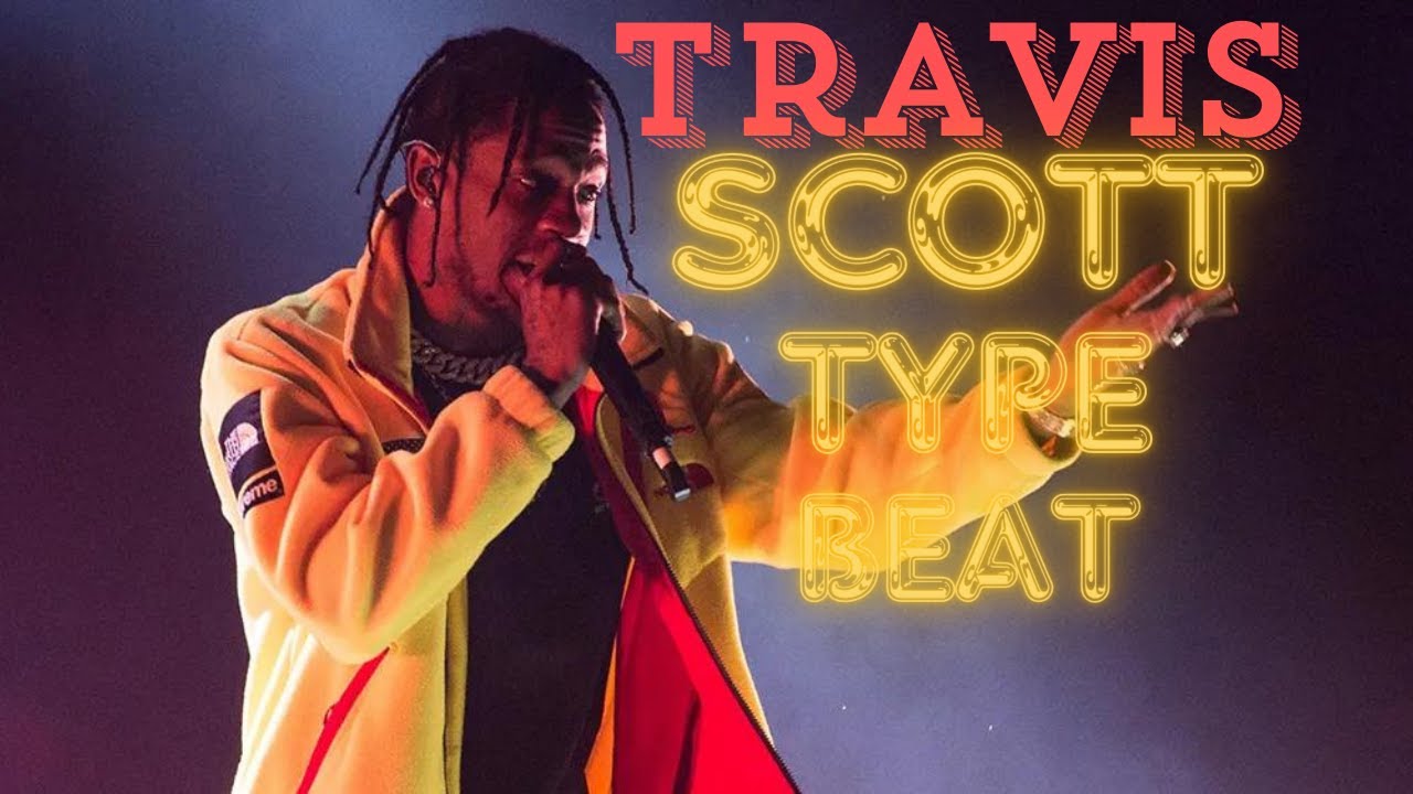 Travis Scott x Asap Rocky Type Beat [goonies] - YouTube