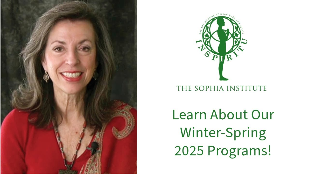 Learn About Our Wonderful Winter-Spring Programs in 2025 - YouTube