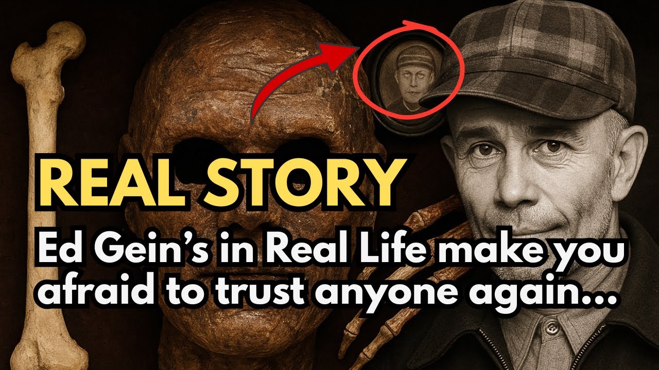 The Real Monster Behind “Psycho” and “Texas Chainsaw Massacre” – The ...