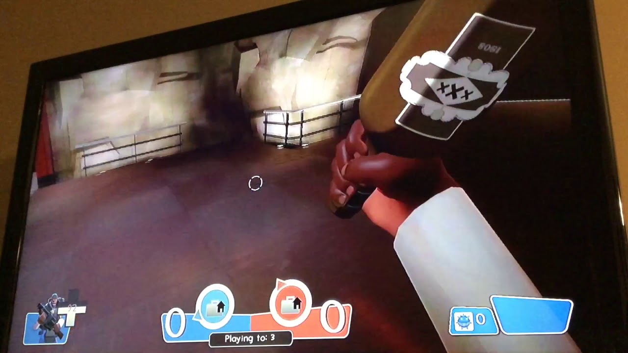 Tf2 fast motion - YouTube