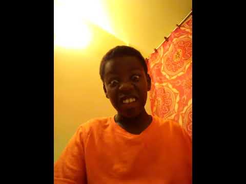 Sitting on the toilet now flush - YouTube