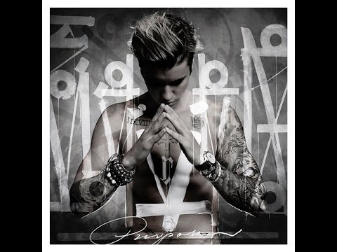 Justin Bieber - Álbum Purpose (Deluxe) Download - YouTube